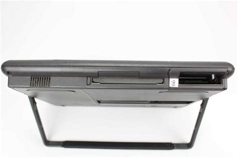 Compaq Concerto Clous