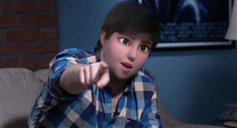 Jon Is Cute R Jontron