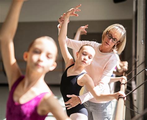 5 Famous Ballet Classics Of All Time Cpyb