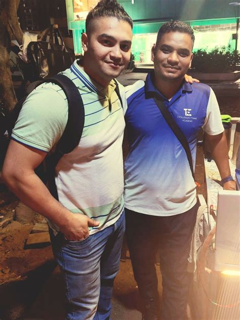 Ryan Sequeira On Linkedin Dyson Inspirational Longdistance