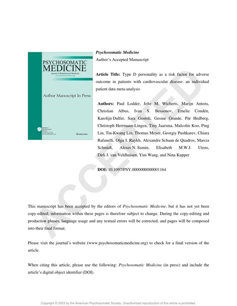 Pdf Manuscript Accepted For Publication