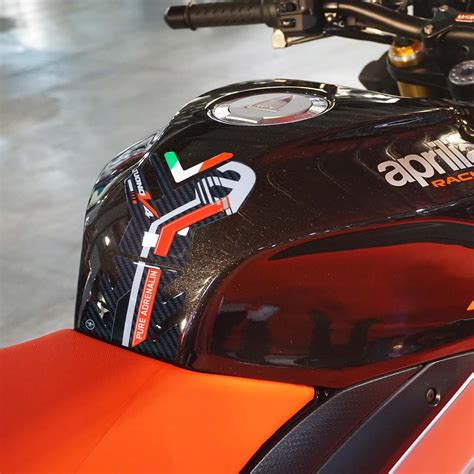 Labelbike Pegatinas 3d De Resina De Gel Protección Y Decoración Del