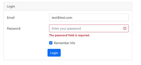Php Laravel 855 With Fortify Showing Class Appprovidersuser Not