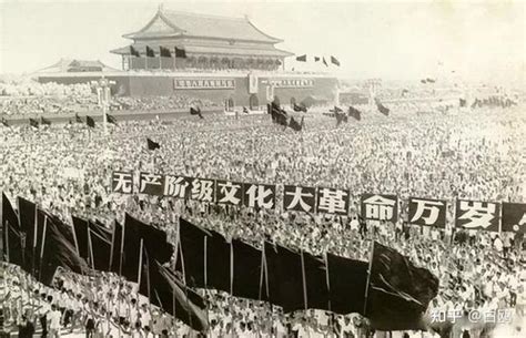 【回忆文革】红卫兵的文革之路 知乎 【回忆文革】红卫兵的文革之路 知乎