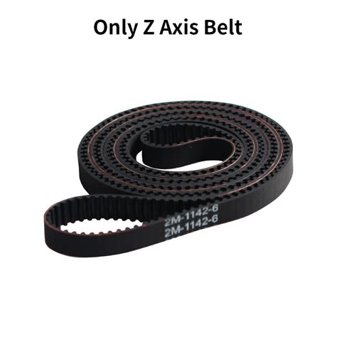 fysetc high temperature and wear resistance belt z axis synchronous be fysetc official website