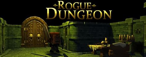 Rogue Dungeon Windows Mac Linux Web Game Moddb