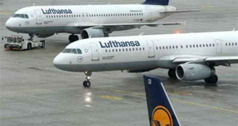 لوفتهانزا تكاليف سقوط الطائرة الألمانية 300 مليون دولار جريدة وجهات