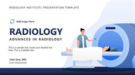 Radiation Powerpoint Templates