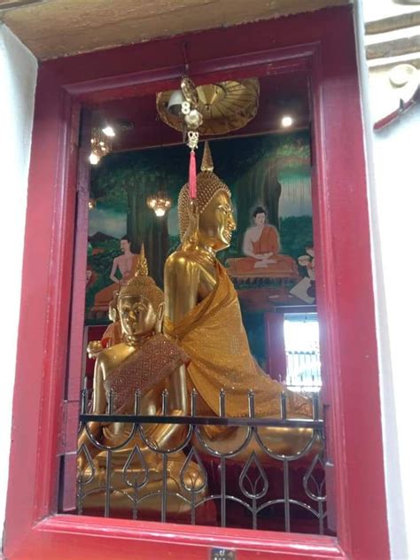 รูป วัดอมรินทรารามวรวิหาร