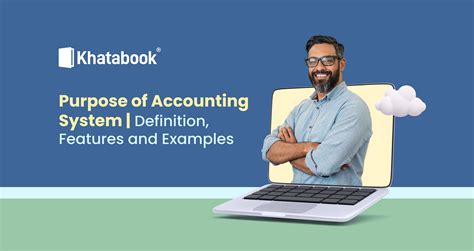 How Accounting System Helps Companies To Manage Financial Records