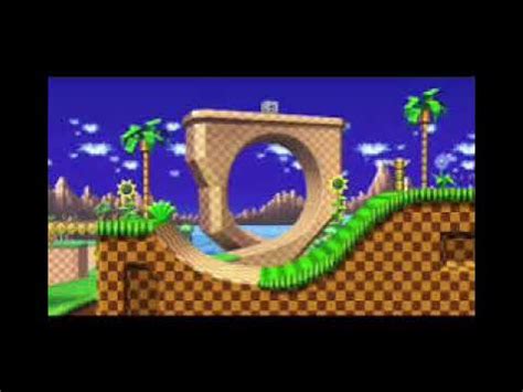 Why Are Sonics Eyes Green Youtube