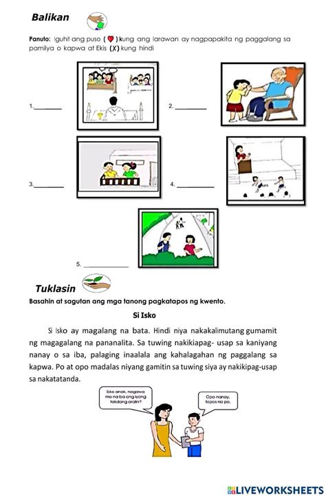 Esp Worksheet Week Worksheet Live Worksheets 47 Off