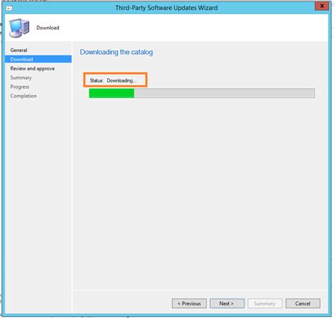 How To Add Third Party Catalogs By Patch Connect Plus Manageengine