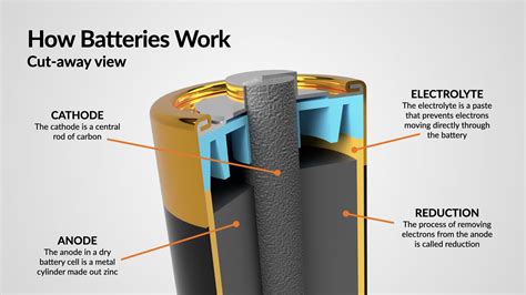 Inside A Battery Cell At Colin Fleming Blog