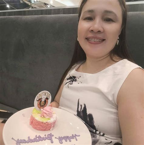 Nonchalant Ko Na Bata😅 Wala Ga Jennifer Rondain Tipon Facebook