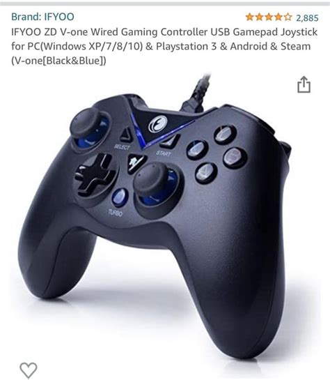 Third Party Ps3 Controller Recently Purchased High Recommend Its