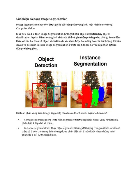 image segmentation pdf