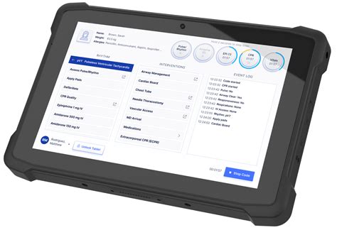 Nuvara Blog 5 Tips For Better Code Blue Documentation