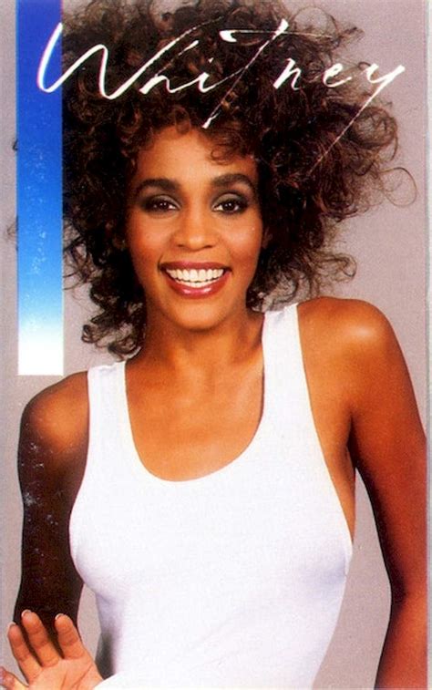 Whitney Houston Whitney Mc