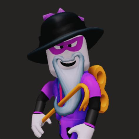 Scary Larry Roblox Break In 2 Icon