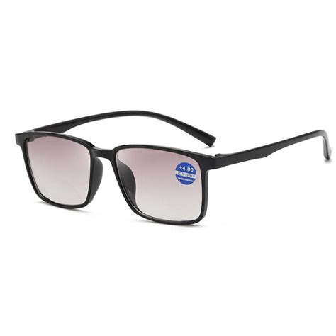 Progressive Bifocal Multifocal Reading Glasses Sun Vicedeal
