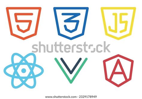 Css 3 Más De 323 Ilustraciones Y Dibujos De Stock Con Licencia Libres De Regalías Shutterstock