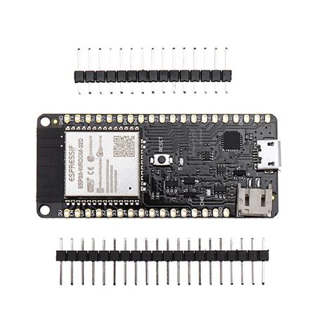 LOLIN V WiFi Bluetooth Module ESP MB FLASH Development Board