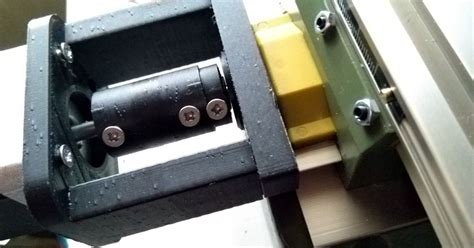 Proxxon MF CNC Conversion Fix For Bubblegum By Mirko Download Free