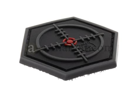 Jtg Sniper Scope Rubber Patch 2024 Armamat