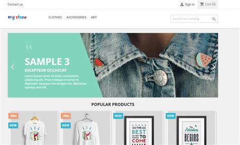 How To Install PrestaShop Using The CPanel Hosting Control Panel