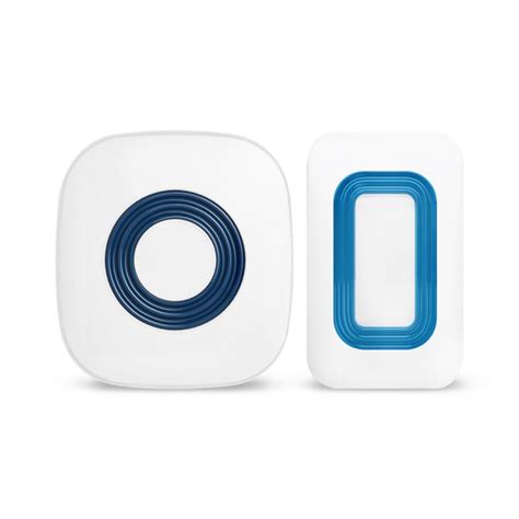 Detektor Pokreta Sa Pir Senzorom Za Vrata Geti Gmd01 Electronic Centar