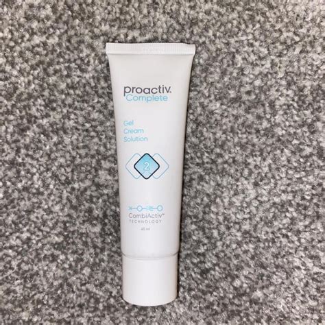 Proactiv Gel Cream Solution I Use This As A Depop