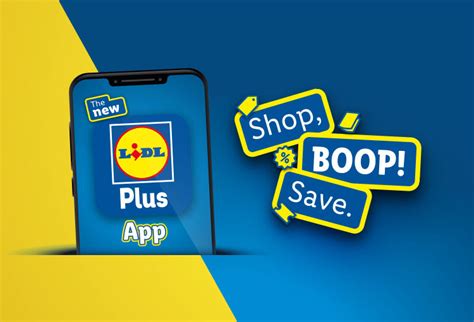 Save 5 Off Your Next Shop With New Lidl Plus App Irish Consumer