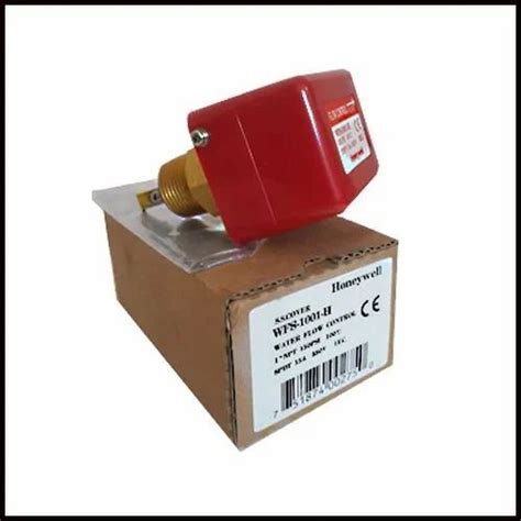 Honeywell Flow Switches At Rs 1600 Flow Measurement Tools In Vapi