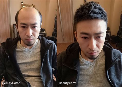 极客侠假发定制靠谱吗？（有图有真相） 生发垂直网