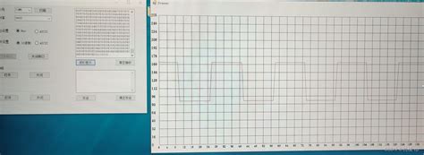 fpga 上位机（ad输入，串口输出）（波形显示、开关） fpga上位机 csdn博客