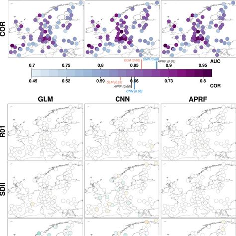 Parameters After Swat Model Calibration Download Scientific Diagram
