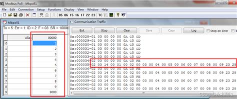 Stm32rs485modbus Rtu（主机模式从机模式） 标准库hal库开发永相随1 Gitcode 开源社区