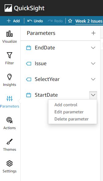 Quicksight Filtering Made Easy Efito 128