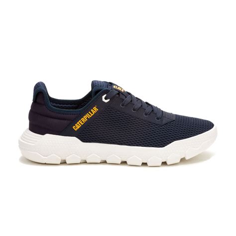 Hex Lite Vent Total Eclipse Cat Footwear