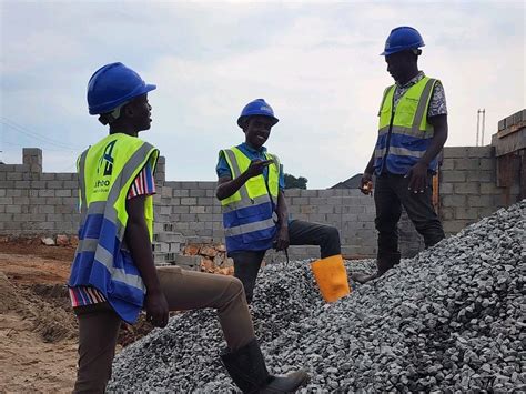 Dear Fresh Graduate Civil Engineer Volunteering Can Be A Great Way To Get A Job As It Can Help