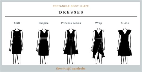Rectangle Body Shape A Comprehensive Guide The Concept Wardrobe Eu