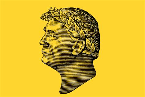 How The Trump Caesar Comparison Collapsed
