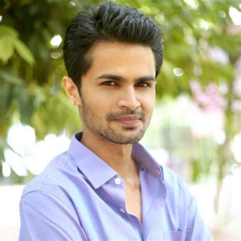 Master Vikrant Rohin