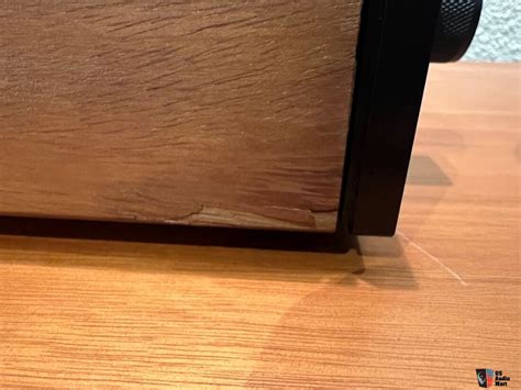 Khozmo Dual Mono Passive Preamp W Remote Photo 4986490 Us Audio Mart