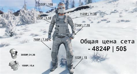 Steam Community Guide Белые сеты White Set Rust Дешевые и Дорогие
