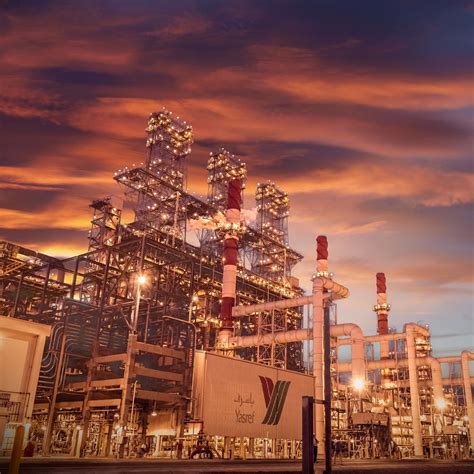 Yanbu Export Refinery Package 5 Tank Farm Protenders