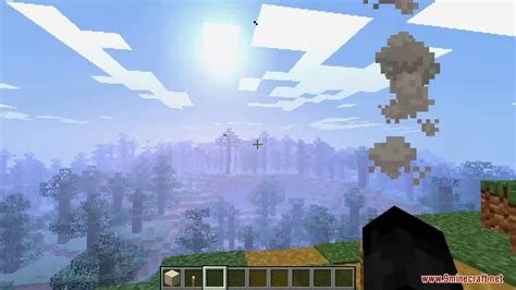 Minecraft Ps1 Psx Shaders 1211 1201 Playstation 1 Shader Pack