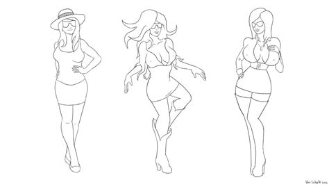 Bimbo Tf By Vanschalk On Deviantart