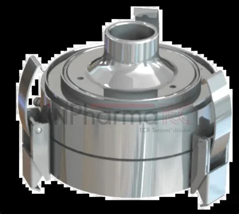 Andersen Cascade Impactor 1 Stage Aci Inpharmatec